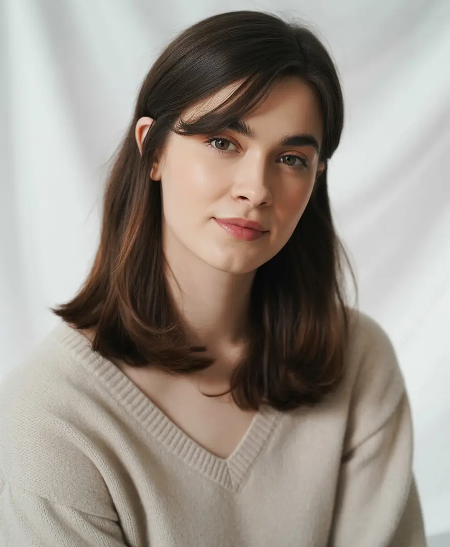 Chic Haircuts for Fall and Winter 2025–2026 | Best Seasonal Styles Guide